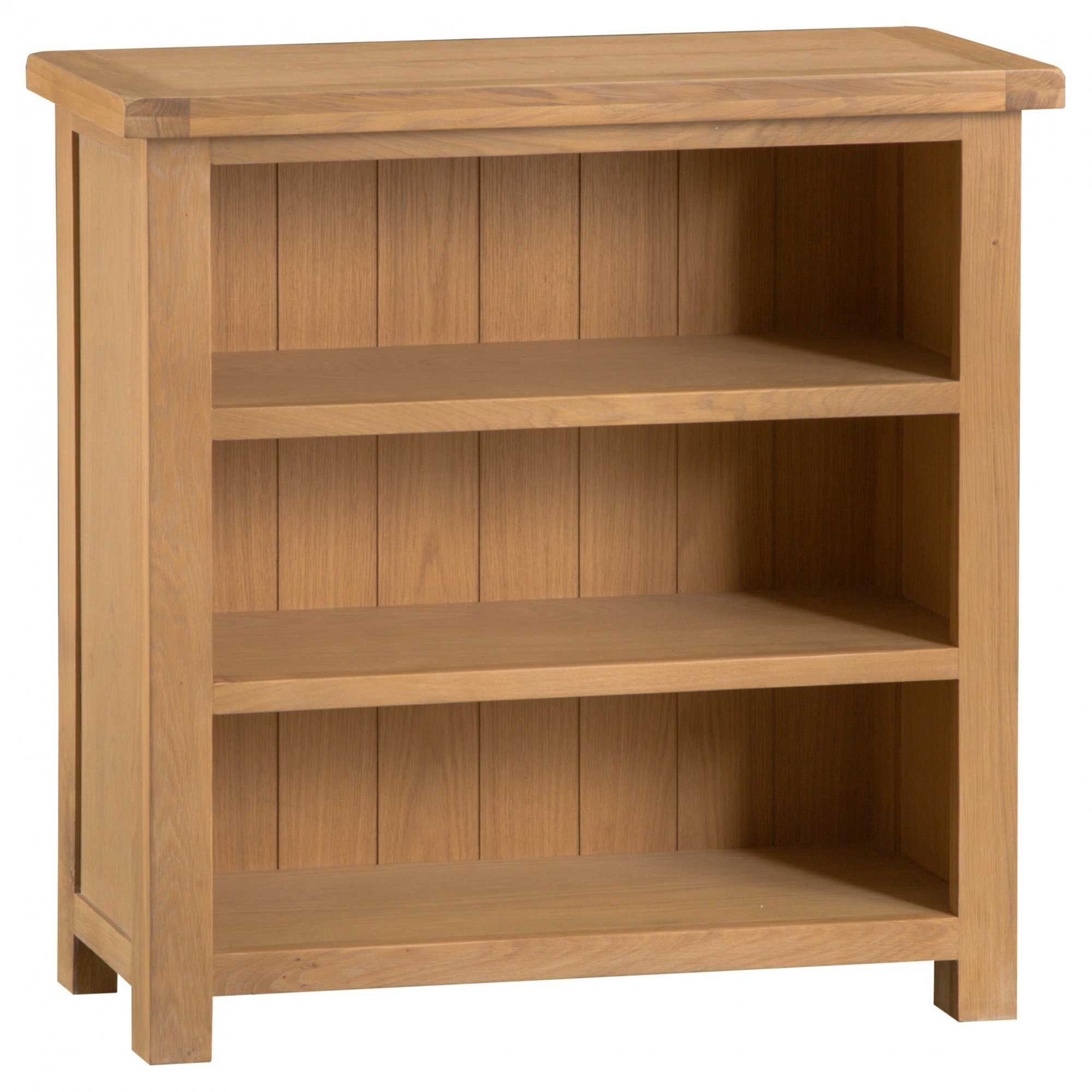 Cranleigh Small Bookcase - London Lounge