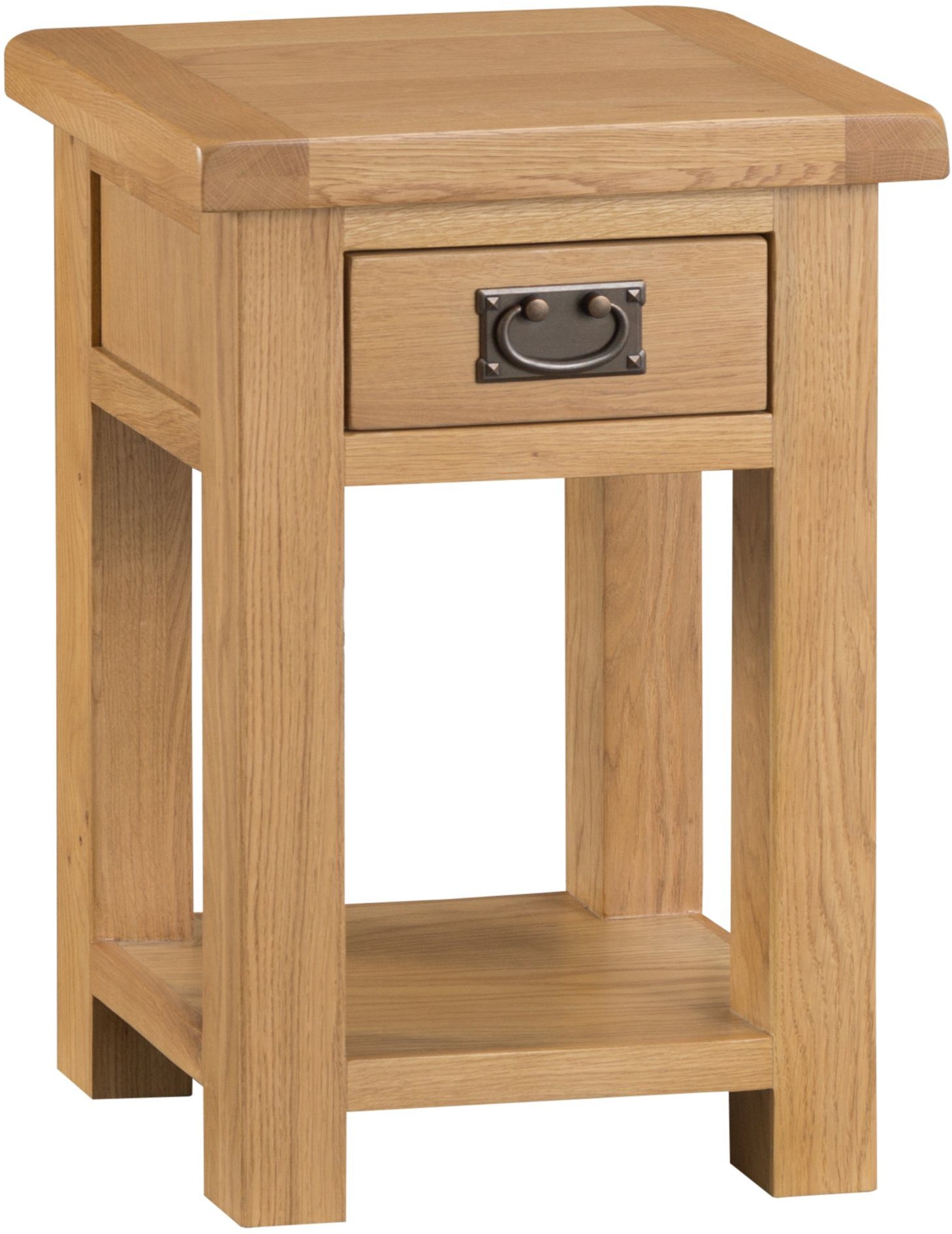 Cranleigh Side Table - London Lounge