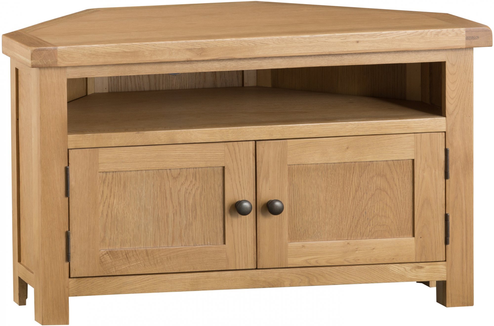 Cranleigh Corner TV Unit - London Lounge