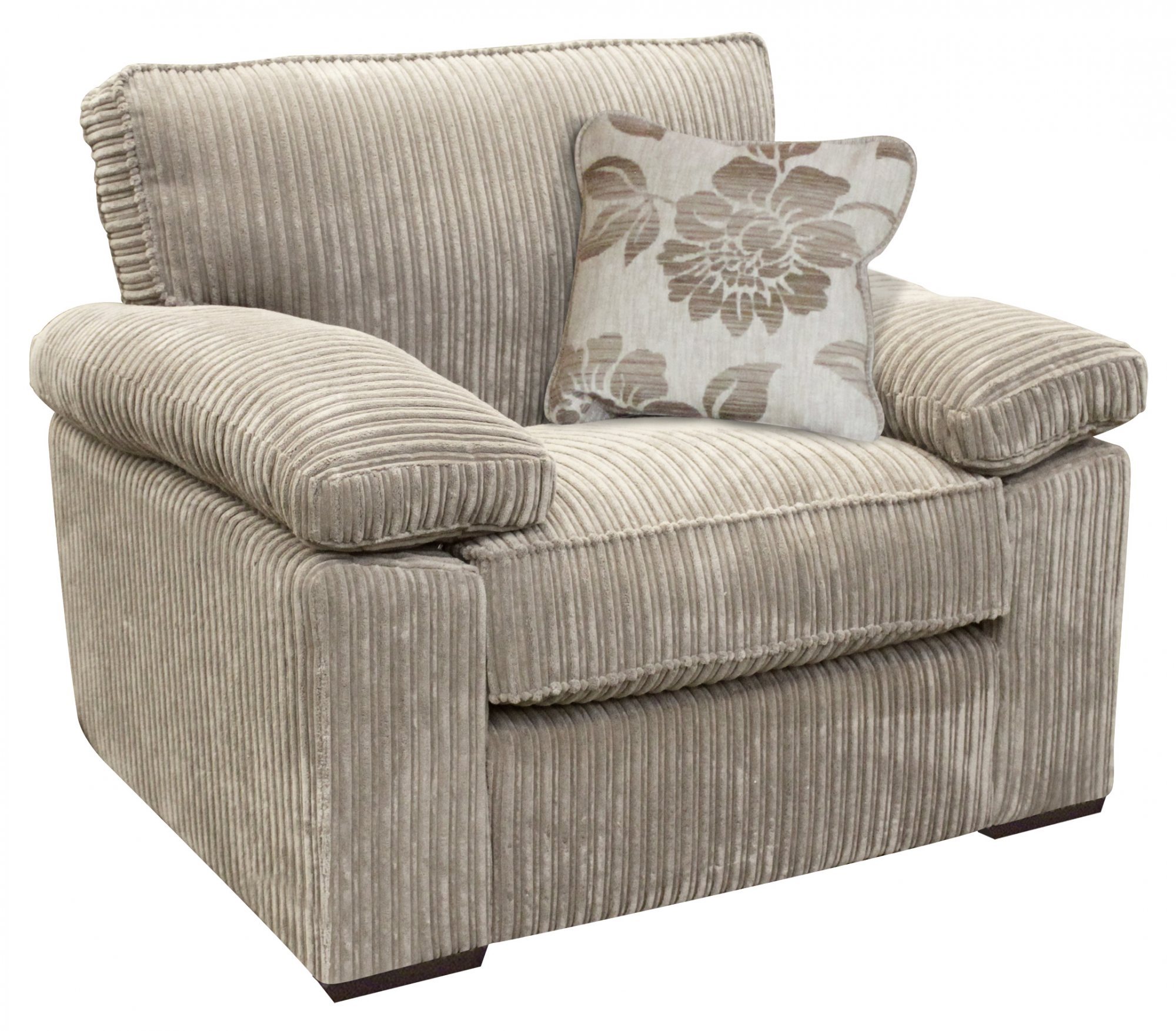 Harley Arm Chair - London Lounge