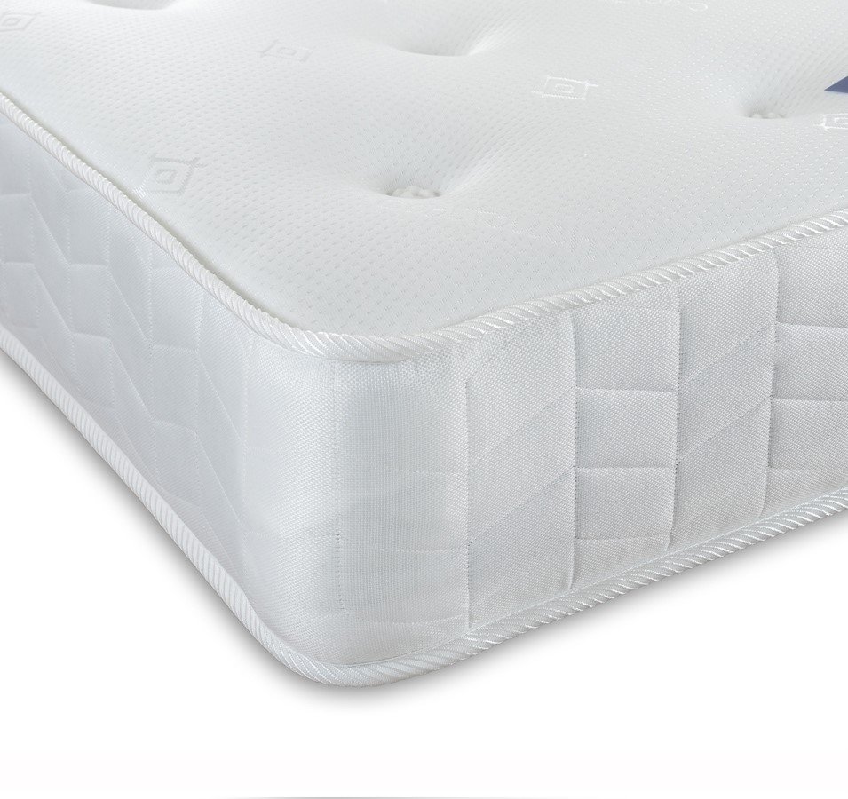 Westminster Beds Westminster Burnham Mattress - London Lounge