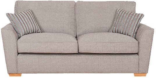 Adelia 3 Seater Sofa - London Lounge