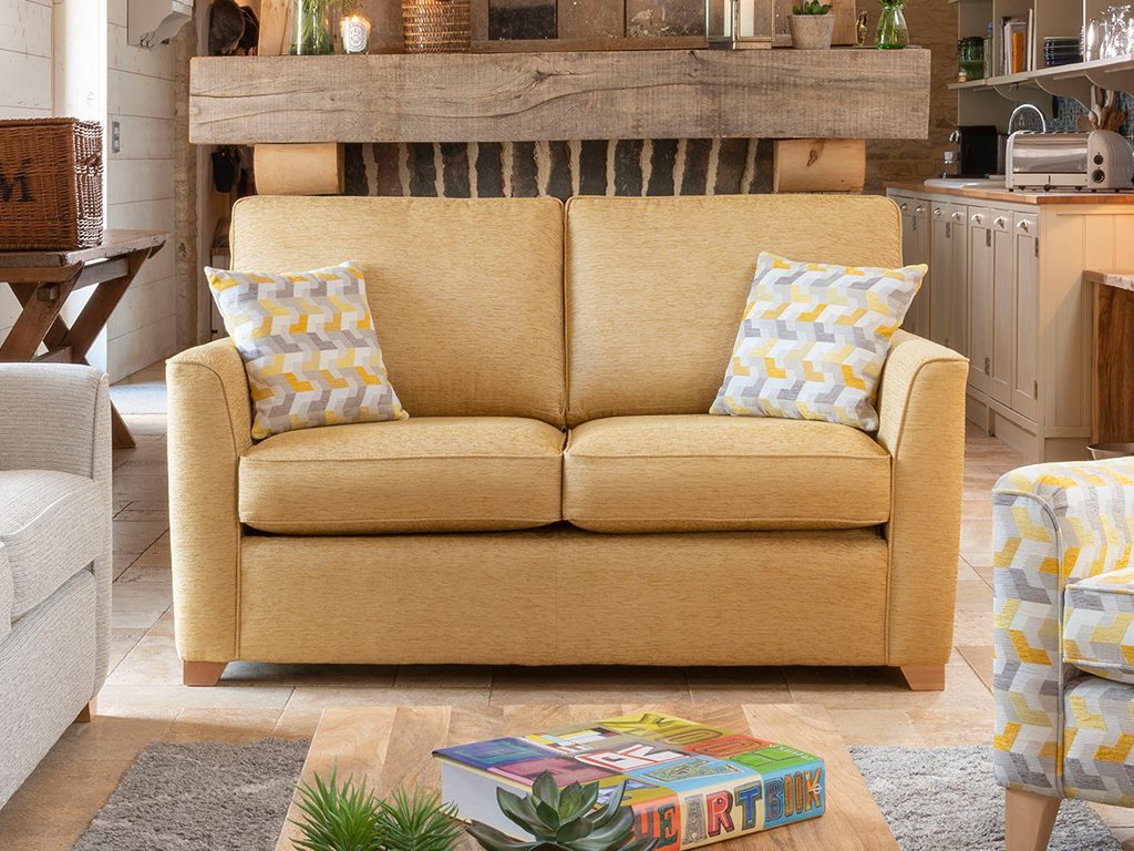 Dublin 2 Seater Sofa - London Lounge