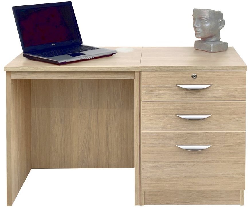 Home Office Set Two - London Lounge