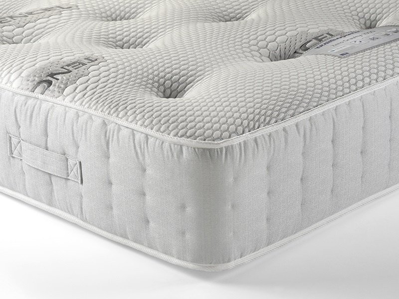 Healthopaedic silk 1000 mattress store