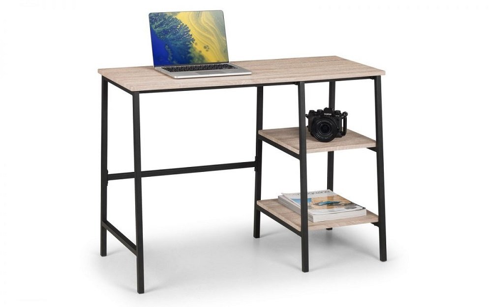 Loft Desk - London Lounge