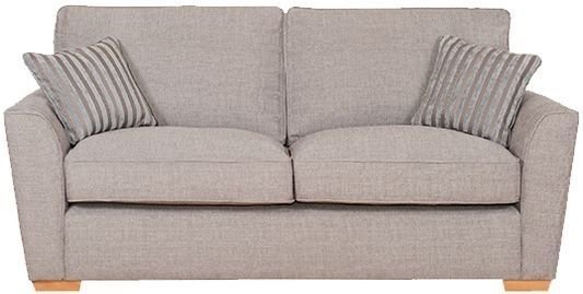 Adelia 4 Seater Modular Sofa - London Lounge