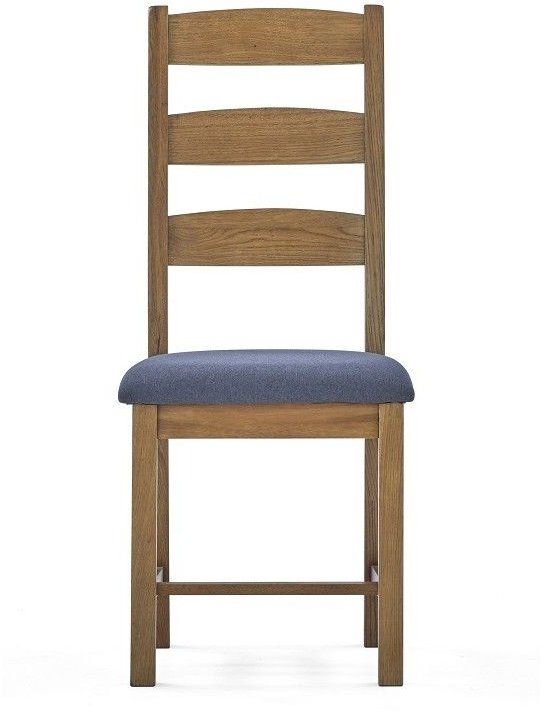 Somerton Ladder Back Chair - London Lounge