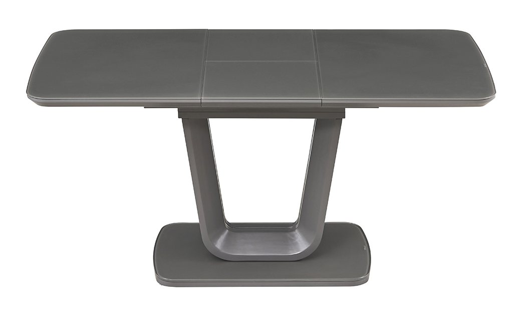 Marley Extending Dining Table 120cm to 160cm - London Lounge