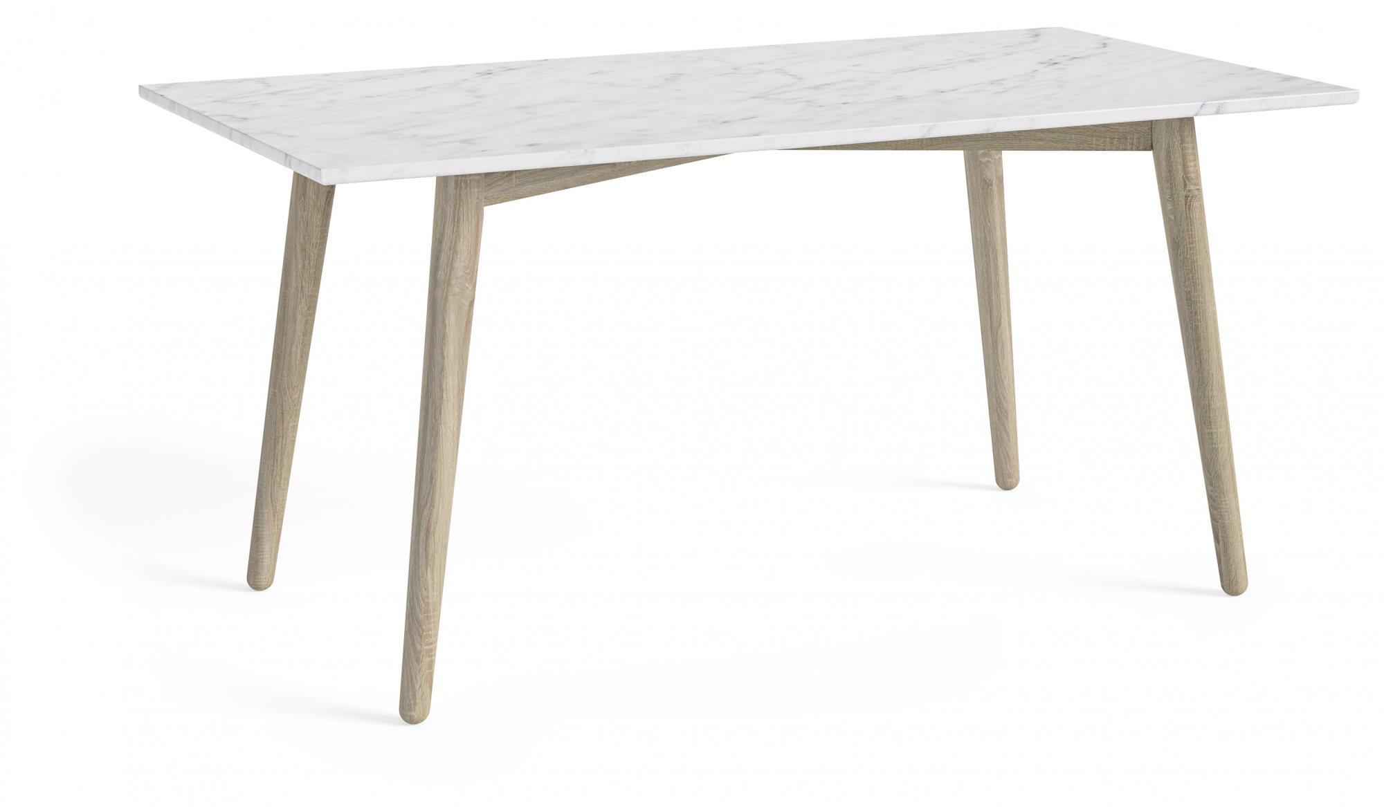Aldworth Dining Table - London Lounge