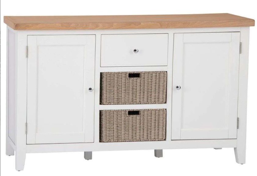 Fenton Large Sideboard - London Lounge