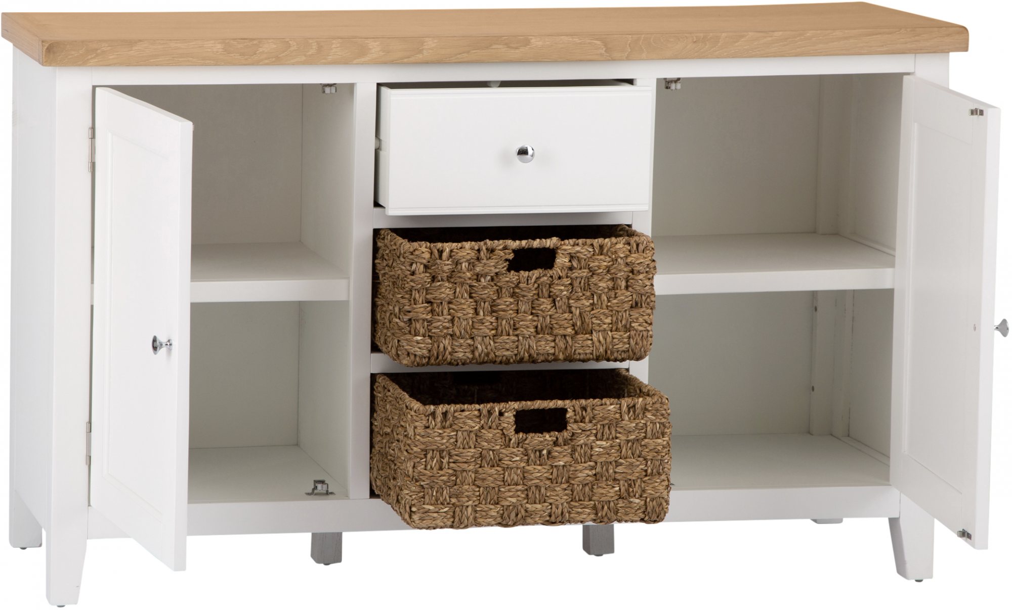 Fenton Large Sideboard - London Lounge