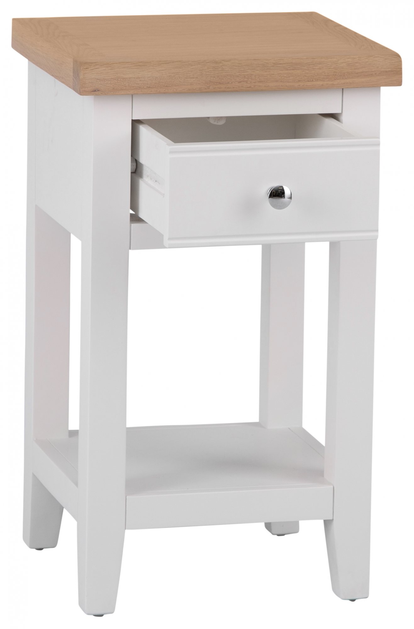 Fenton Lamp Table - London Lounge