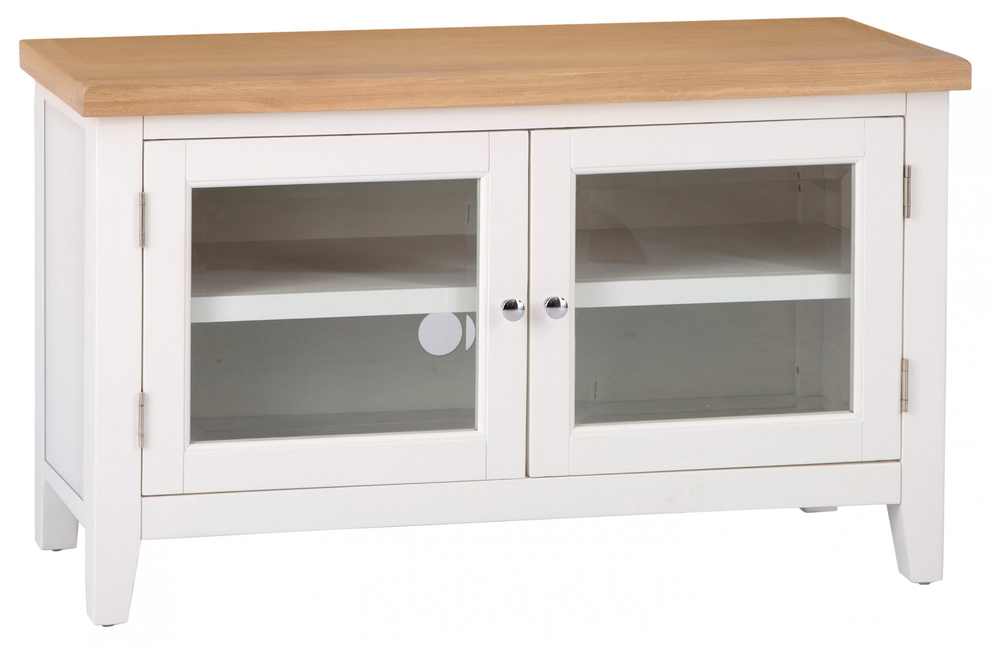 Fenton Standard TV Unit - London Lounge