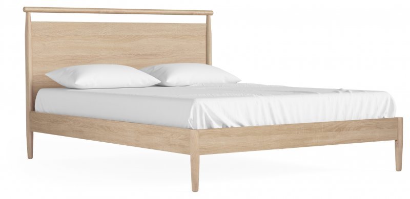Aldworth Bedframe - London Lounge