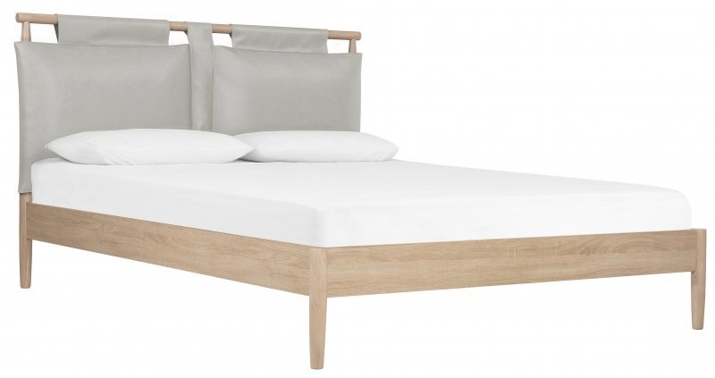 Aldworth Bedframe - London Lounge