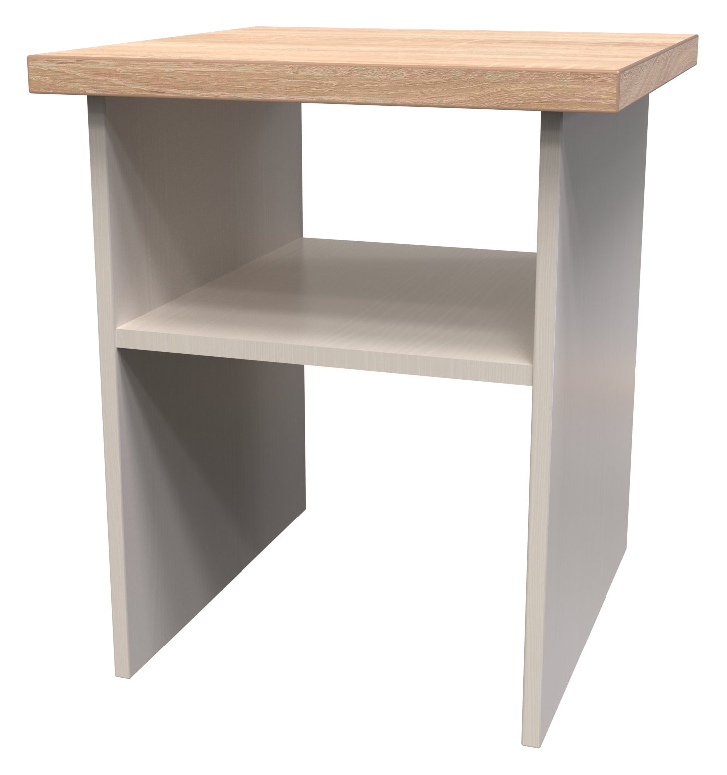 Cotswold Lamp Table - London Lounge
