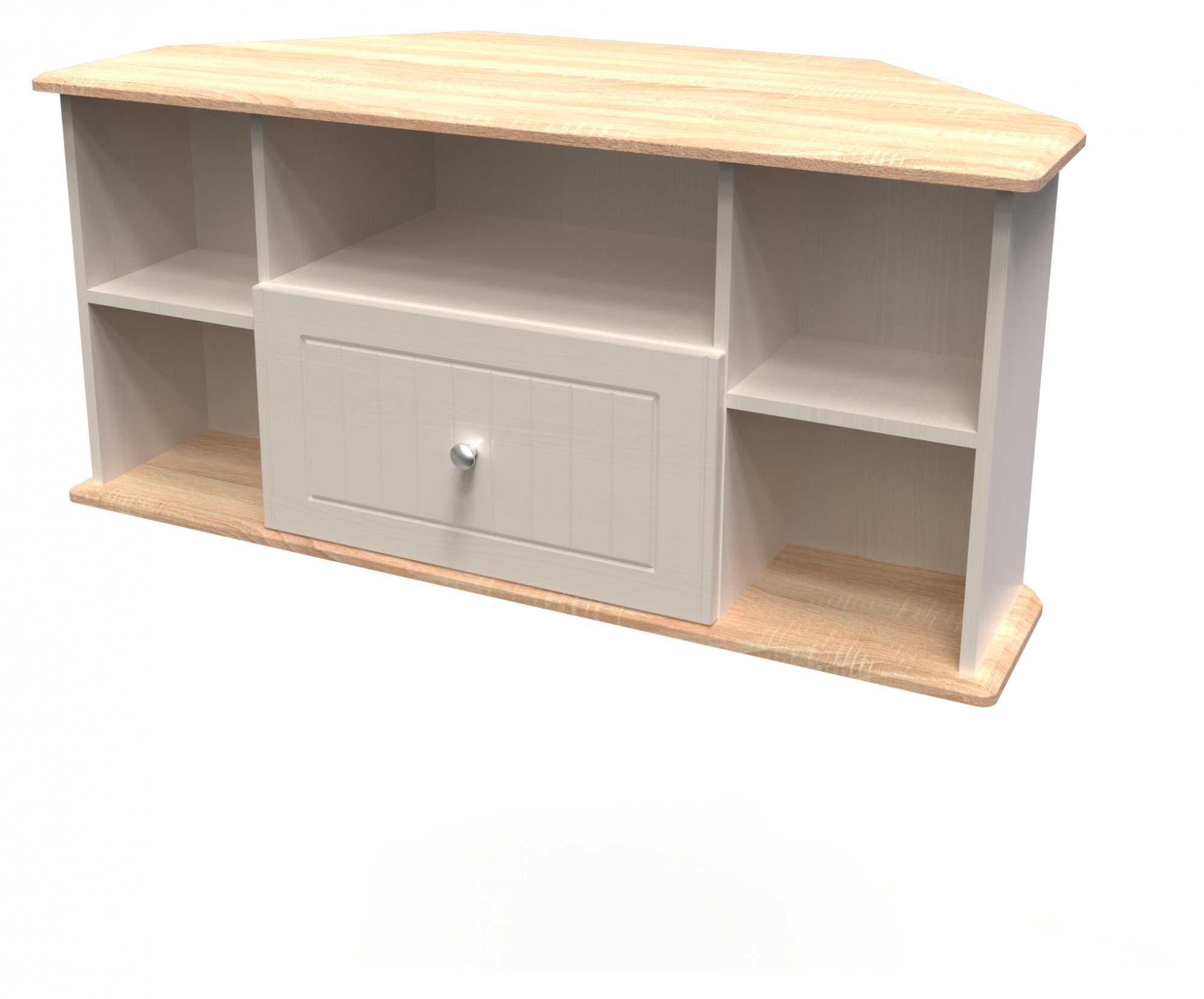 Cotswold Corner TV Unit - London Lounge