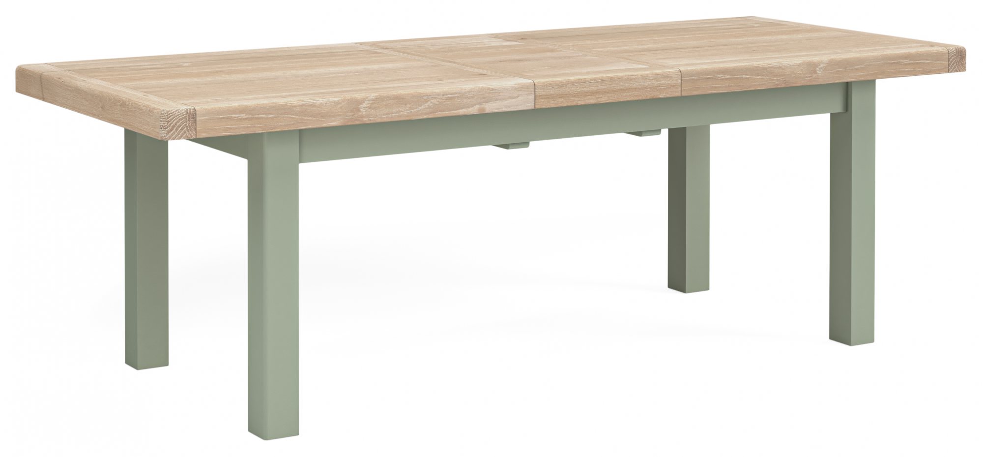 Harcourt Large Extending Table - London Lounge