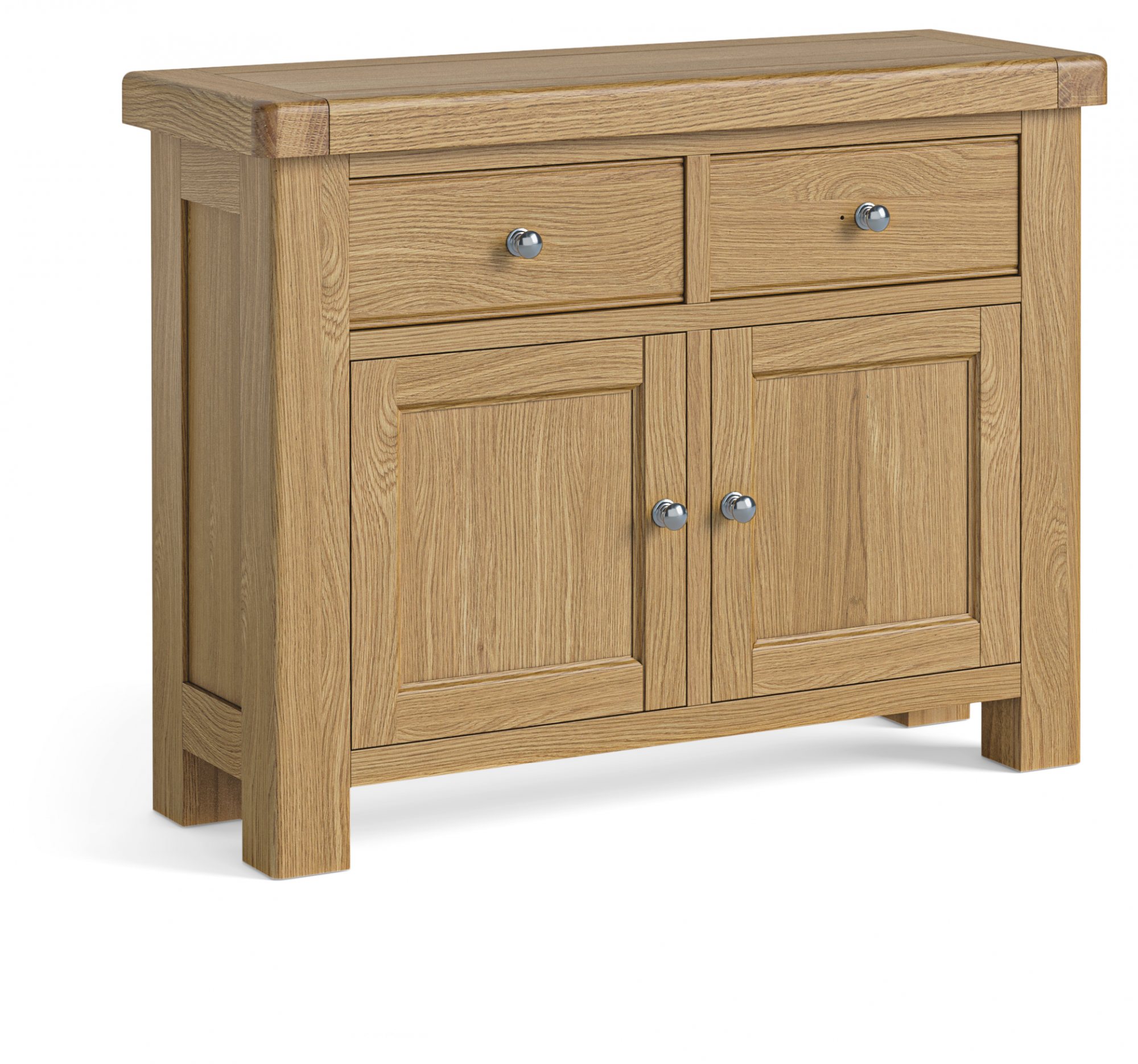 Harcourt Small Sideboard - London Lounge