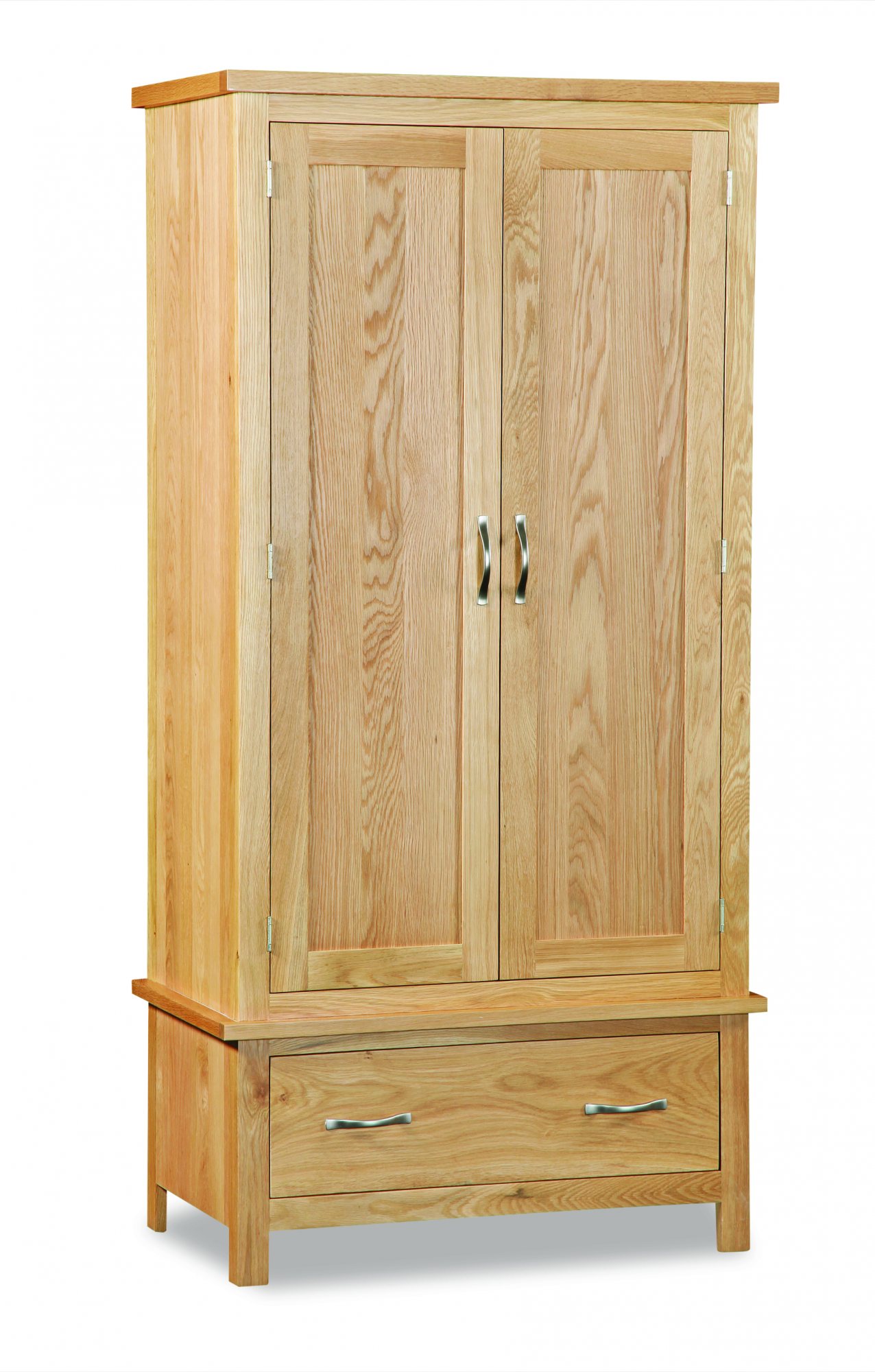 Banbury Gents Wardrobe - London Lounge