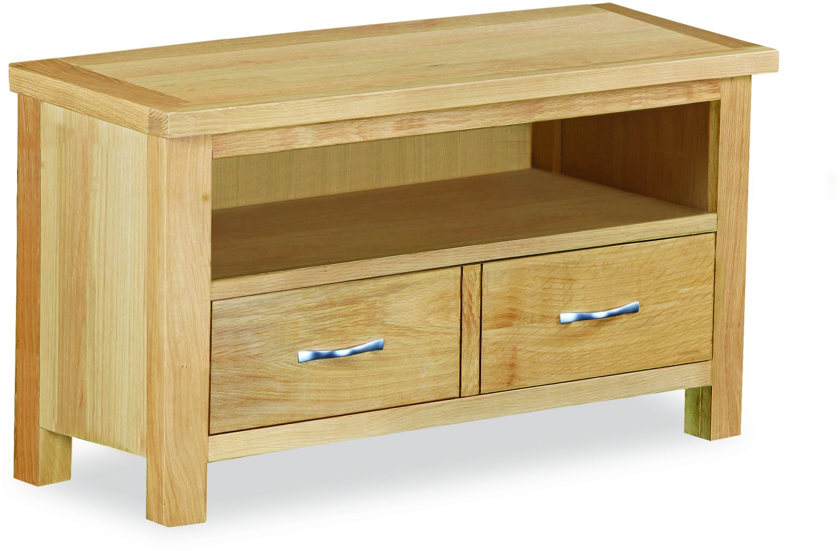 Banbury Small Media Stand - London Lounge