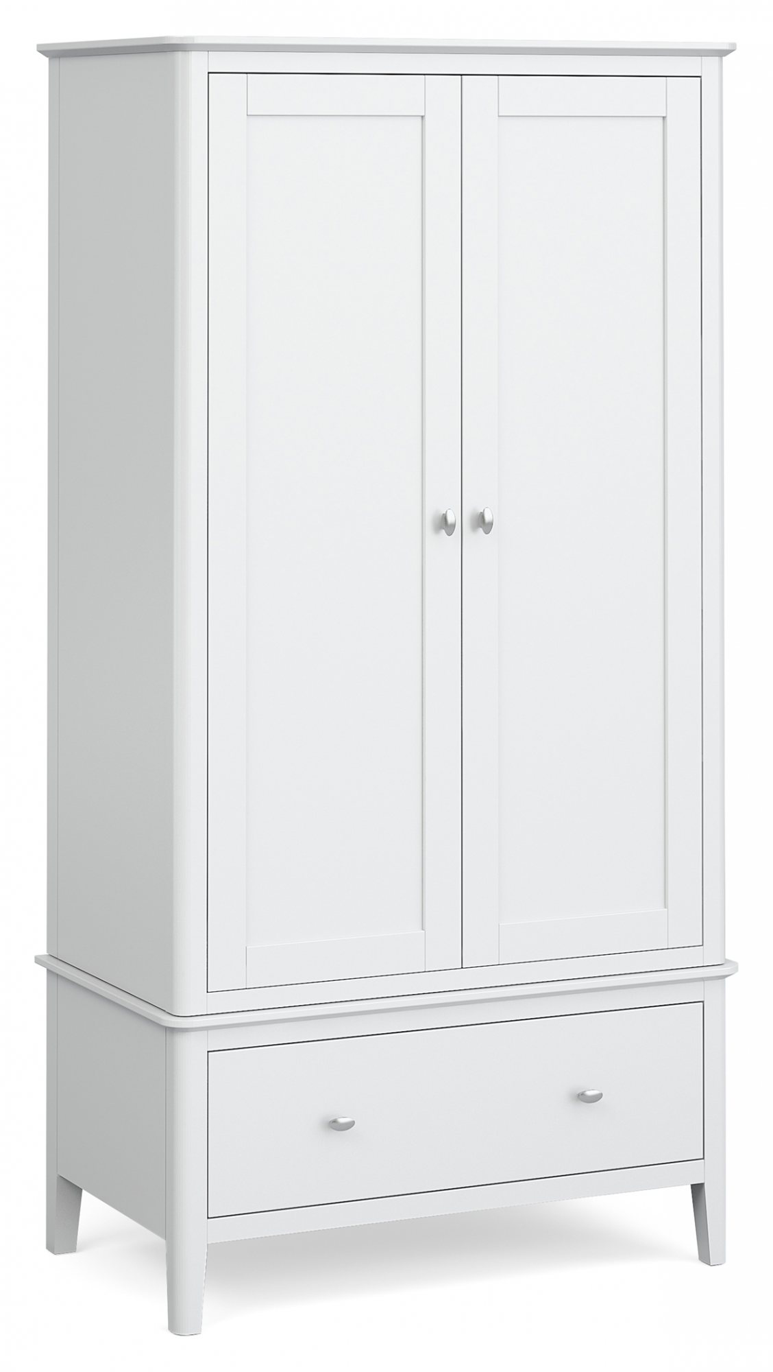 Bakewell Gents Wardrobe - London Lounge