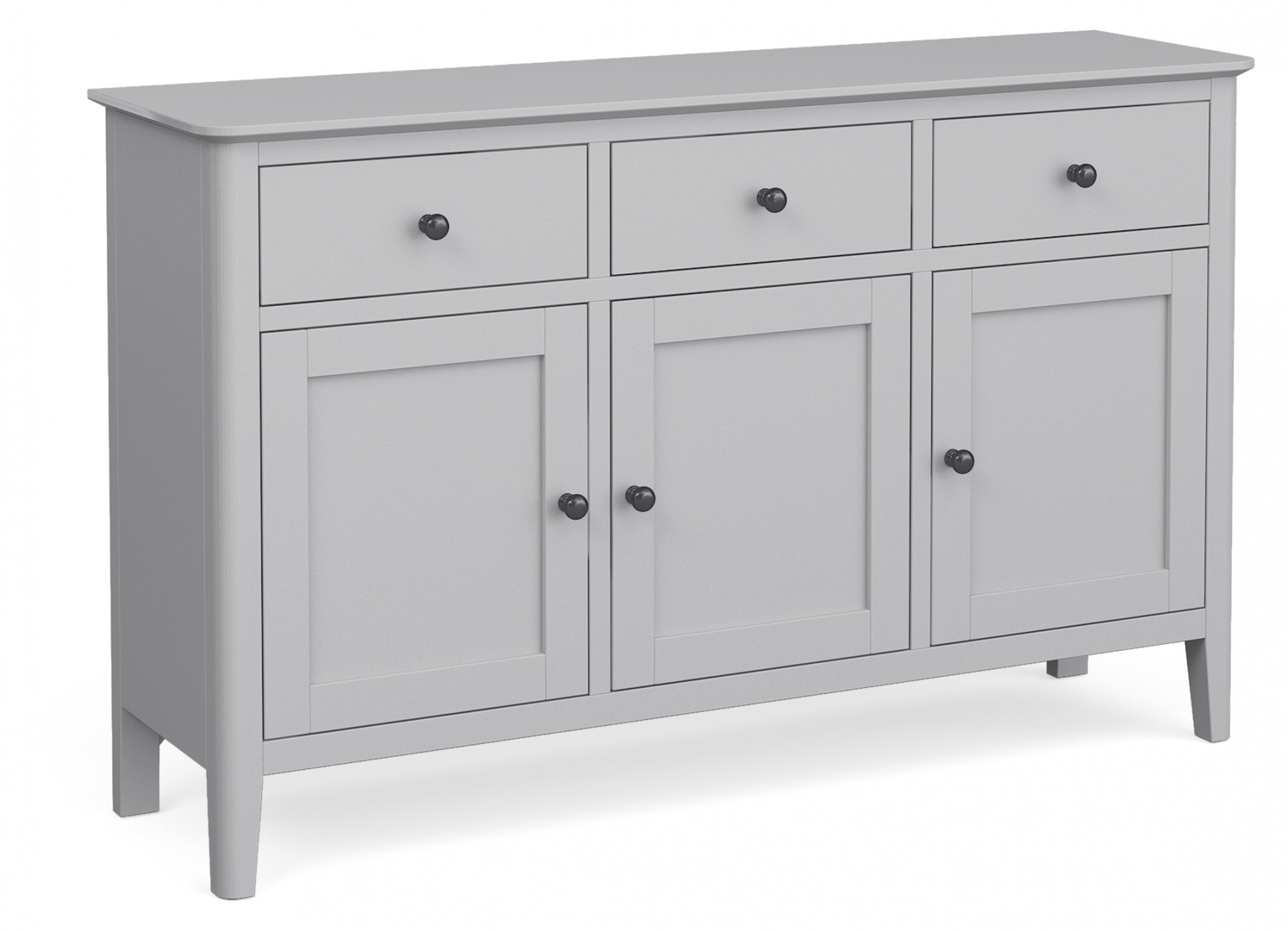 Preston Large Sideboard - London Lounge