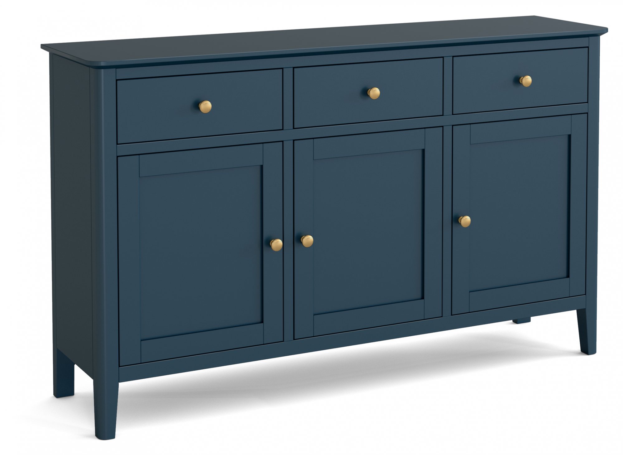 Morley Large Sideboard - London Lounge