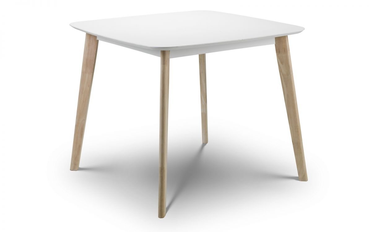 Solaro Square Dining Table - London Lounge