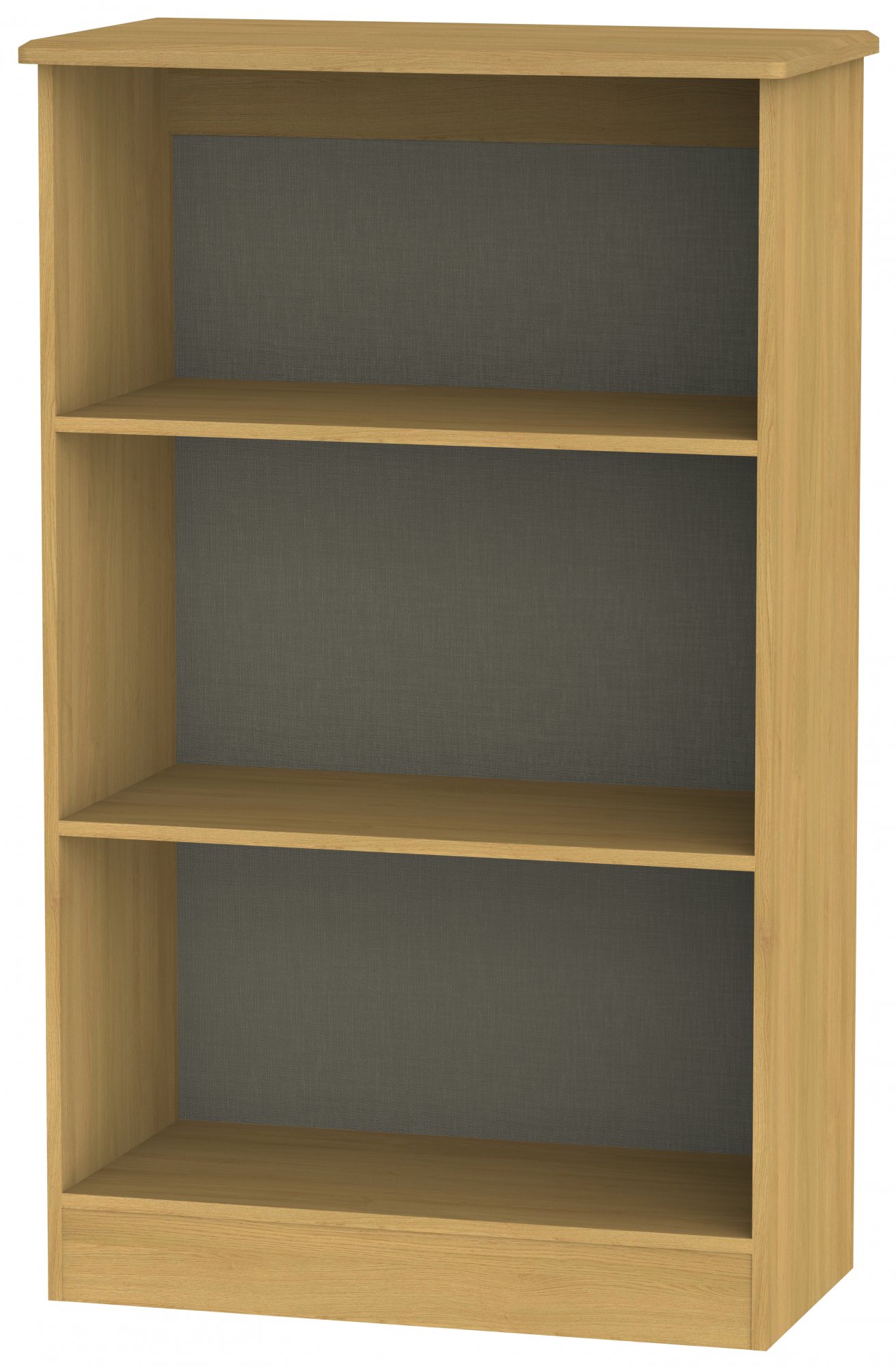 Broadwey Bookcase - London Lounge