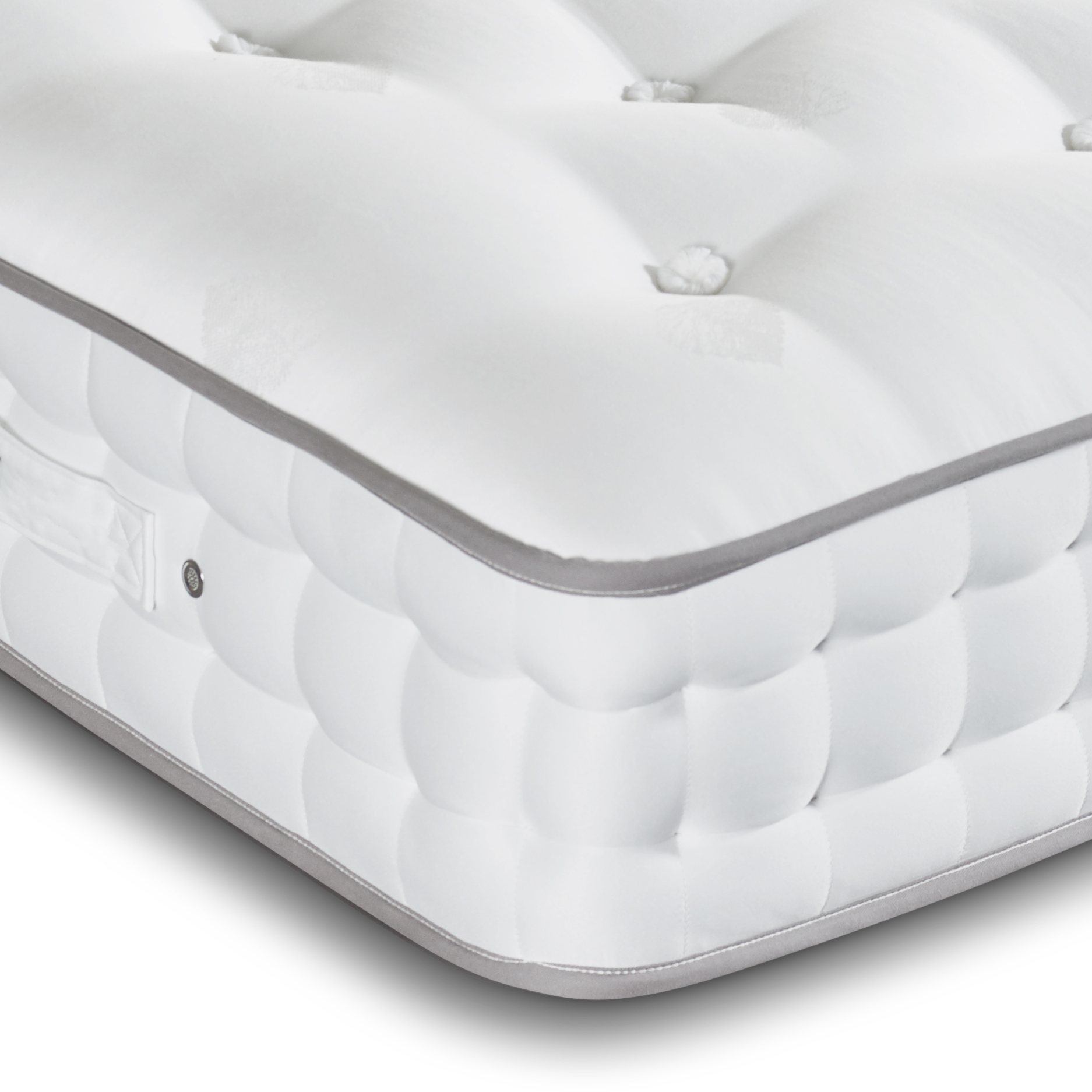 Royale Buckingham Mattress - London Lounge