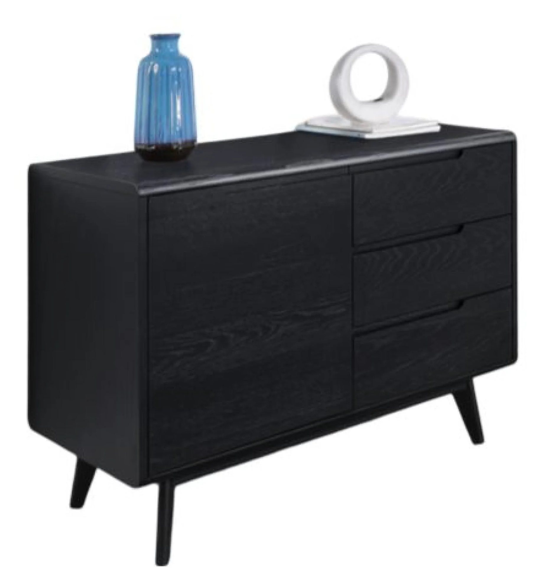 Hamlet Double Sideboard - London Lounge