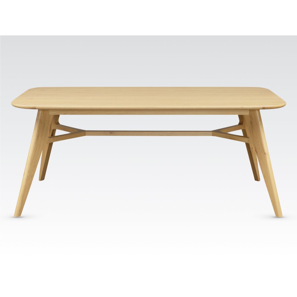 Hamlet 180cm Dining Table - London Lounge
