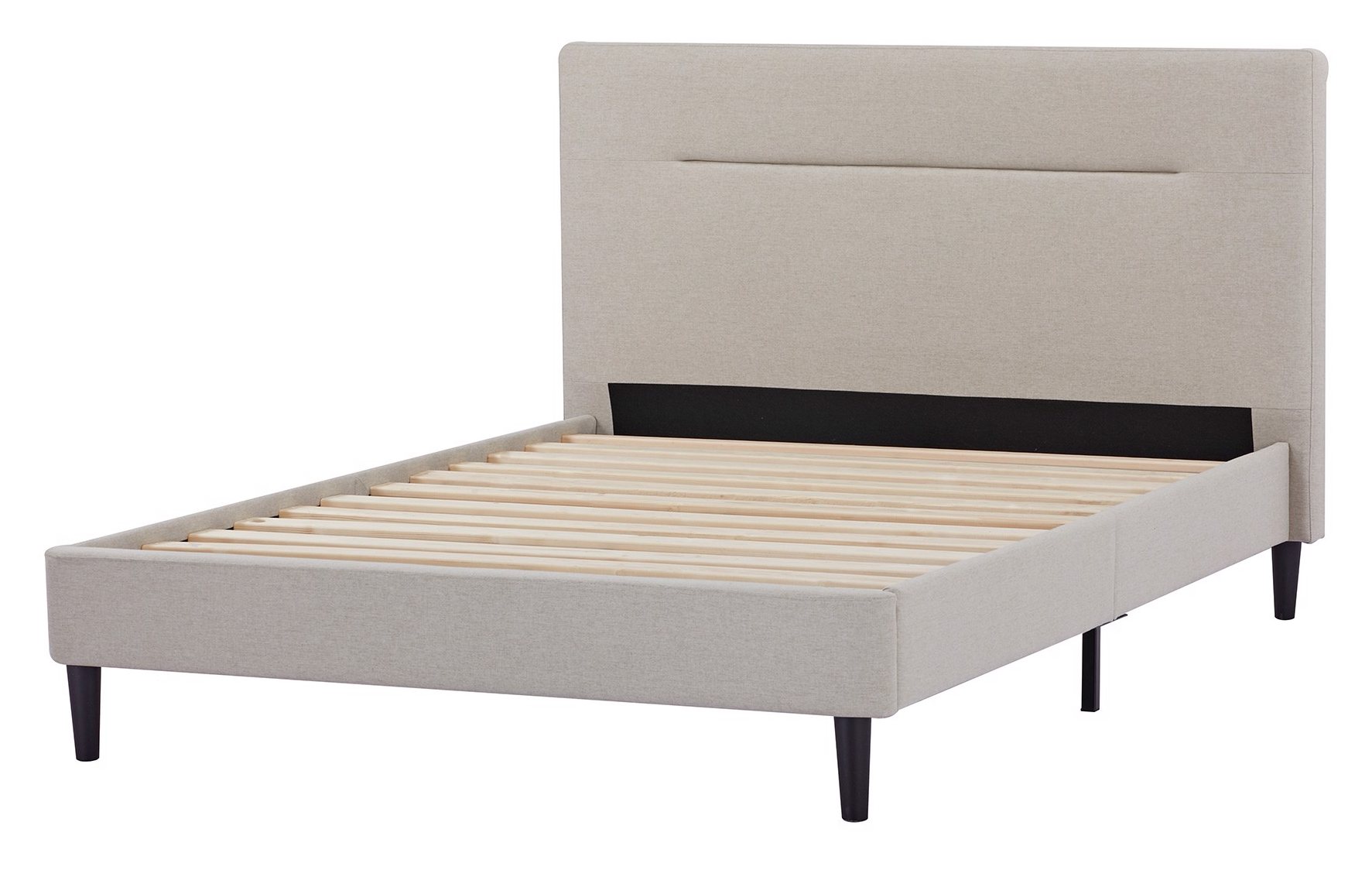 Esme Bedframe - London Lounge