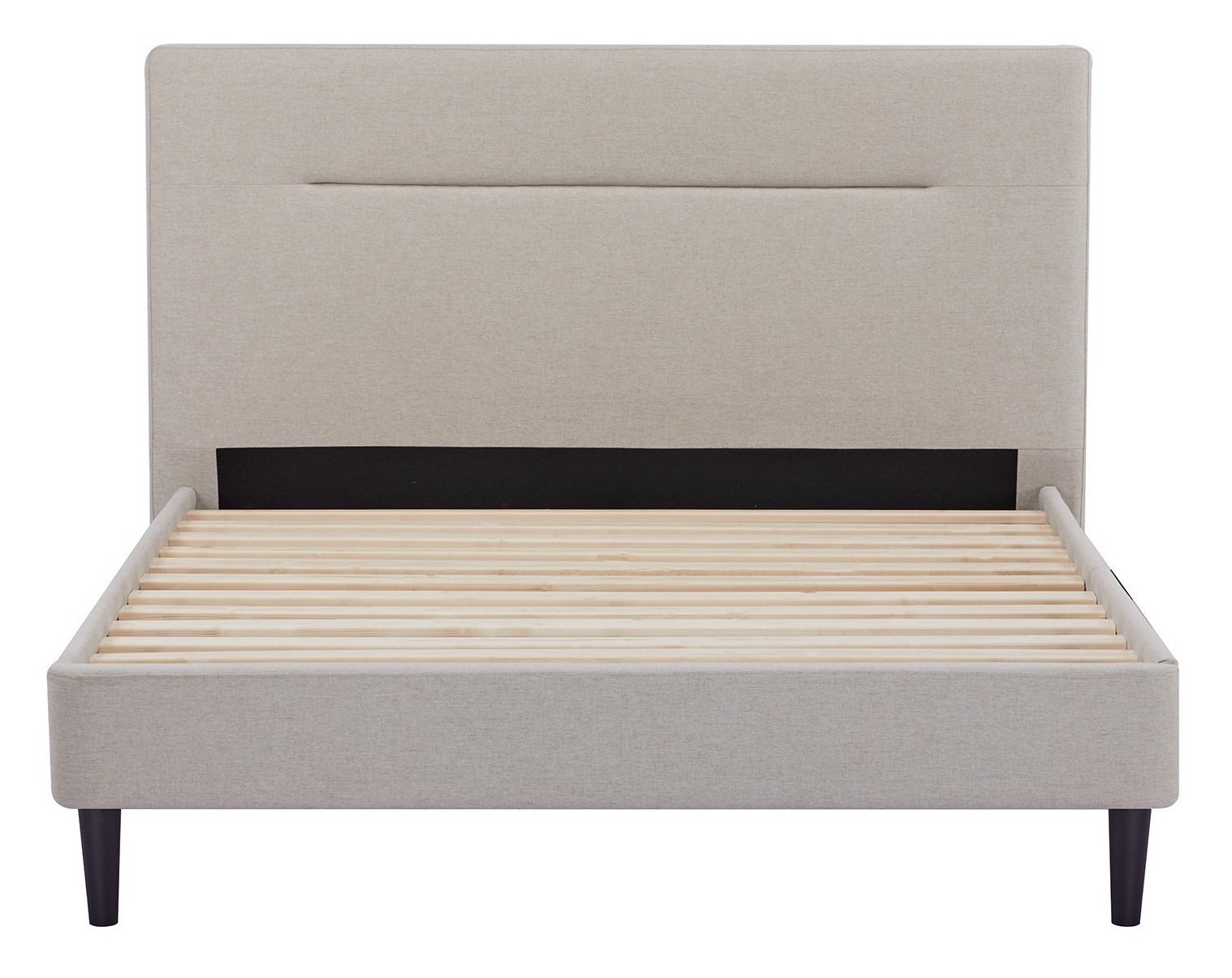 Esme Bedframe - London Lounge