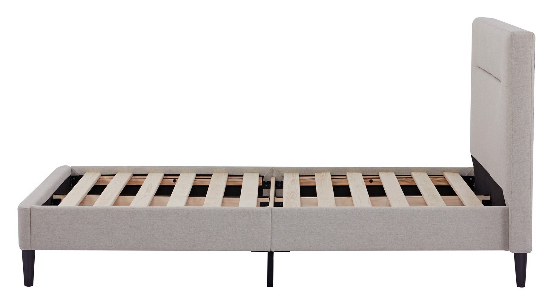 Esme Bedframe - London Lounge