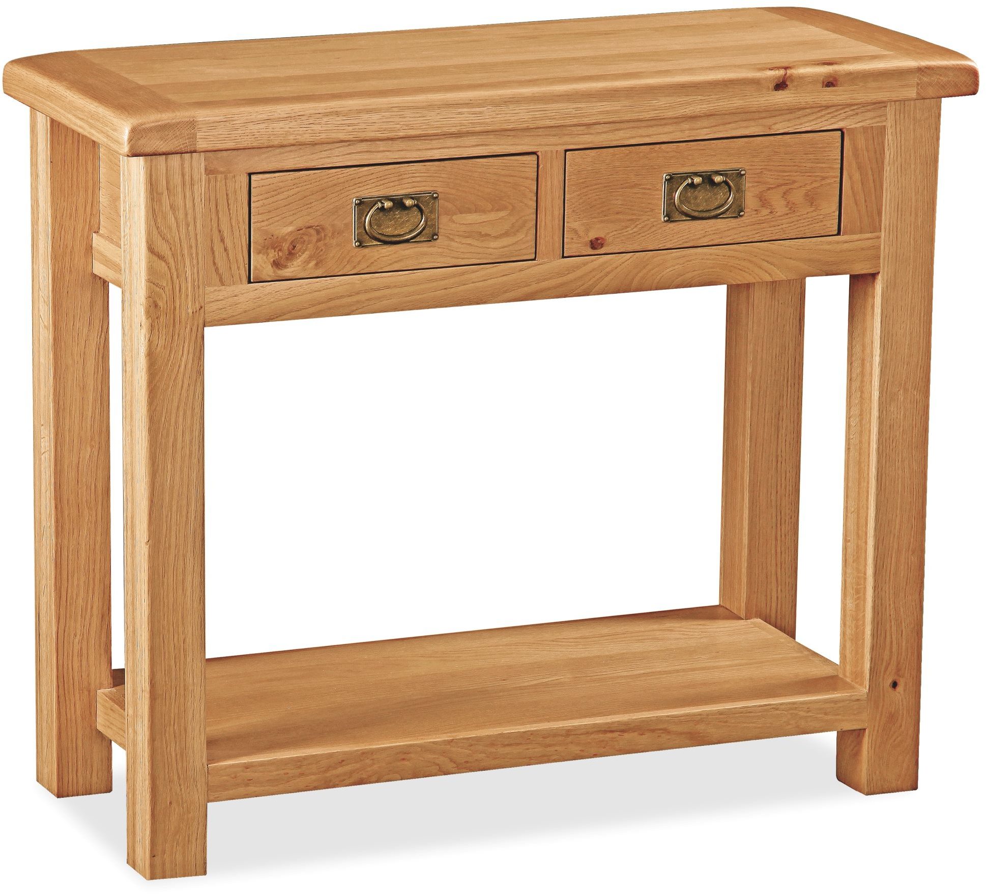 Abingdon Console Table - London Lounge