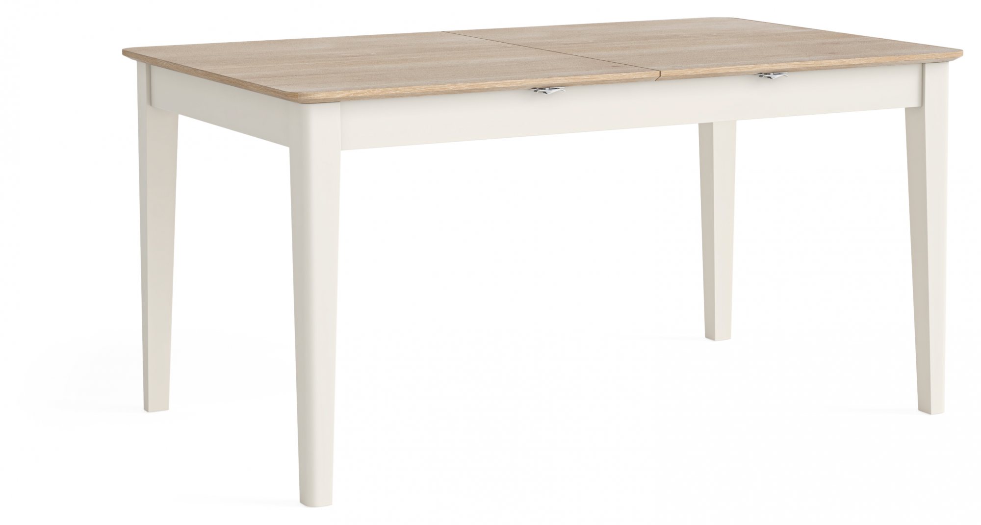 Finsbury Rectangular Extending Dining Table - London Lounge
