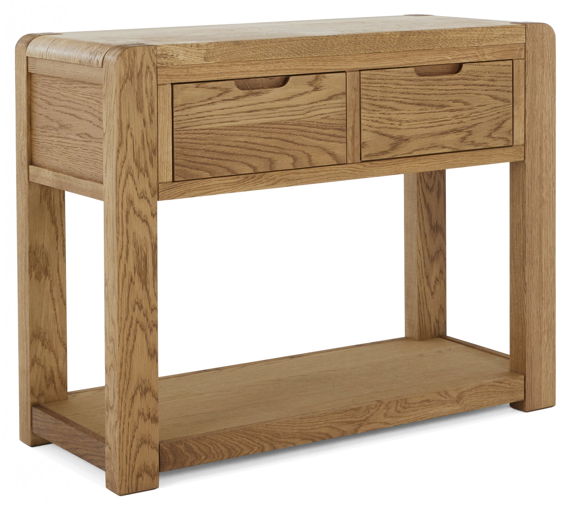 Chiltern Console Table - London Lounge