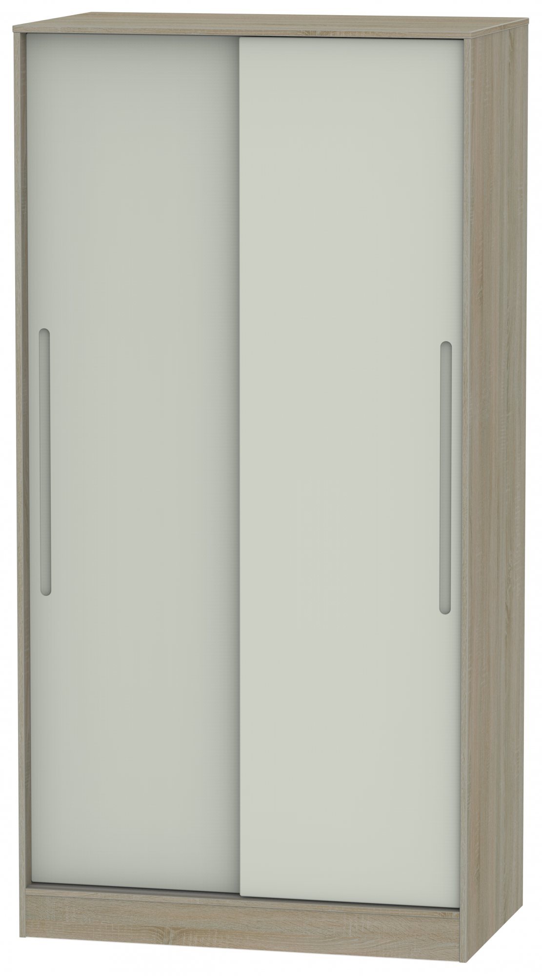 Atlantic Sliding Robe - London Lounge