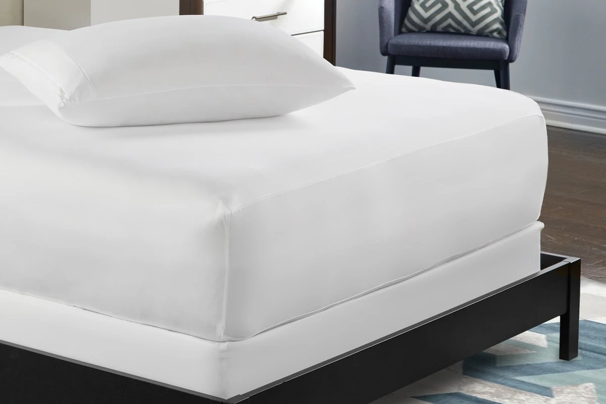 Essential Mattress Protector - London Lounge