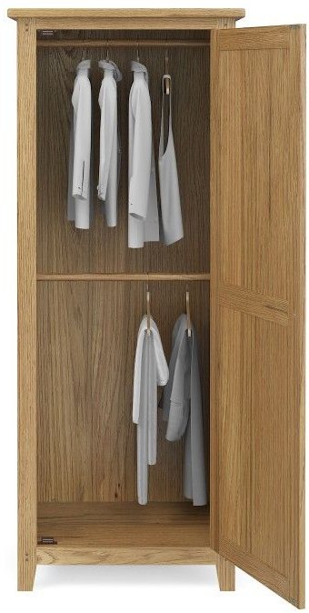 Somerton Full Hanging Robe - London Lounge