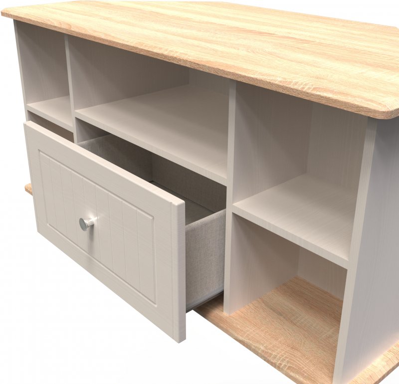 Cotswold Corner TV Unit - London Lounge